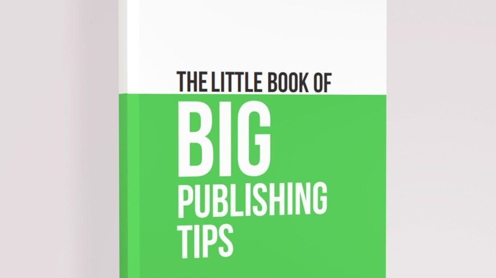 Green Hill Publishing - Self-publish your book